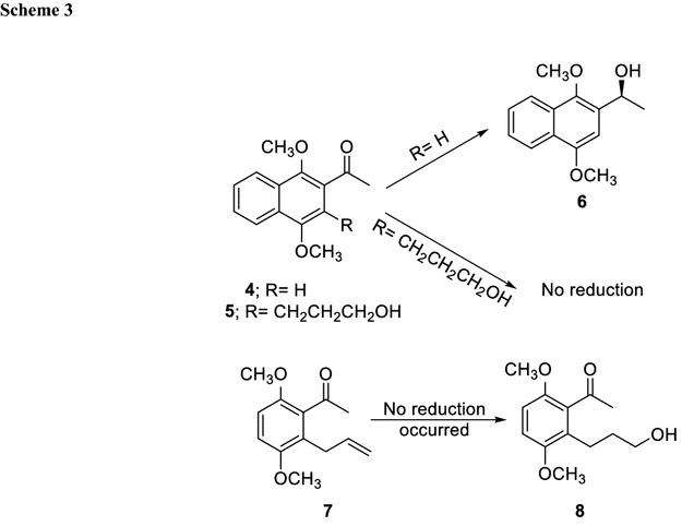 Application of Corey–Bakshi–Shibata, Corey–Kim, Corey–Seebach, Corey ...