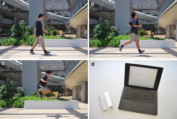 Preprocessing techniques for context recognition from accelerometer data | SpringerLink