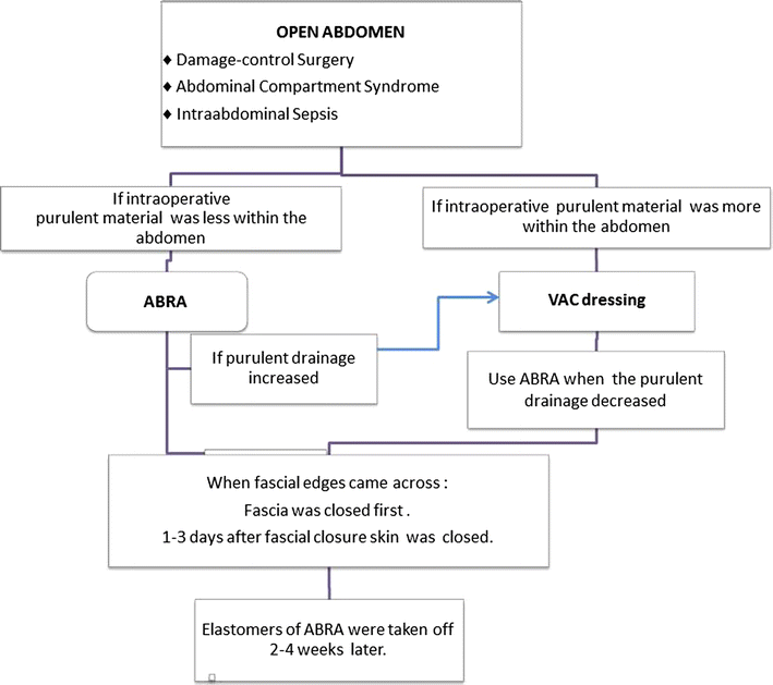 Use of dynamic wound closure system in conjunction with vacuum-assisted ...