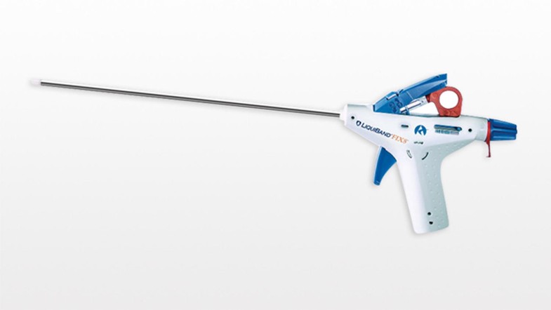 Laparoscopic transabdominal preperitoneal (TAPP) groin hernia repair ...