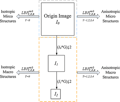 Multi-structure local binary patterns for texture classification | SpringerLink