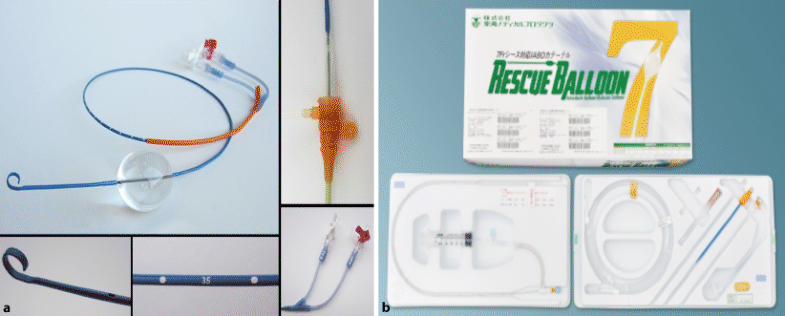 REBOA (Resuscitative Endovascular Balloon Occlusion of the Aorta ...