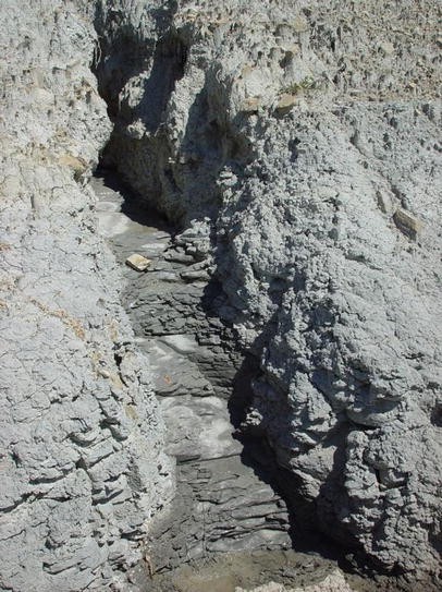 A textural classification of argillaceous rocks and their durability ...