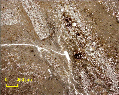 A textural classification of argillaceous rocks and their durability ...
