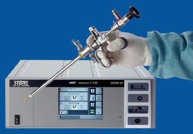 Bipolar resectoscope: the future perspective of hysteroscopic surgery ...