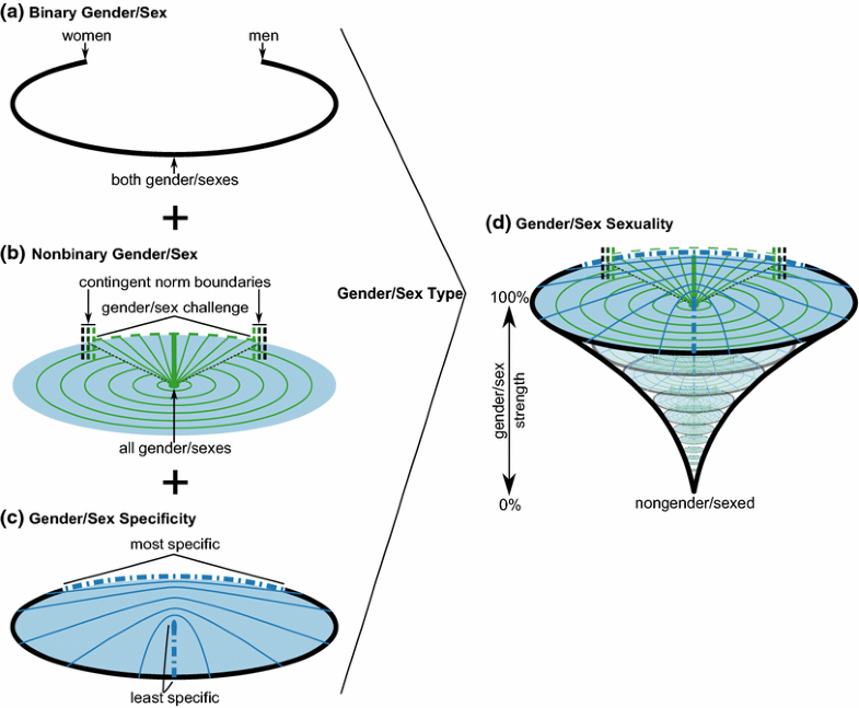 Beyond Sexual Orientation Integrating Gender Sex And Diverse
