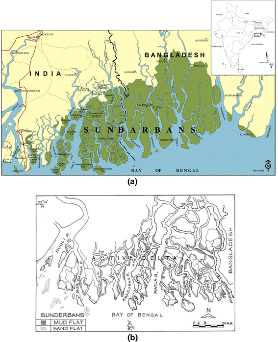 A numerical study of hypothetical storm surge and coastal inundation ...