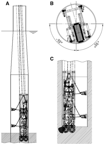 Trench Cutter Case Histories and Their Possible Application for ...