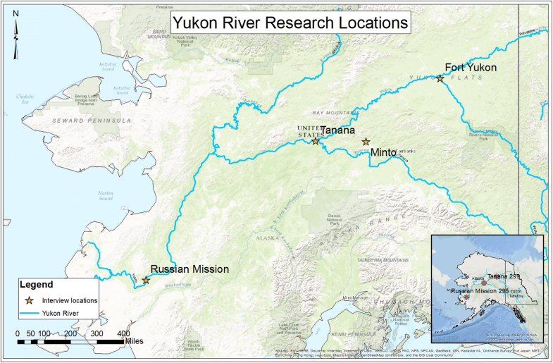 Managed out of existence: over-regulation of Indigenous subsistence ...