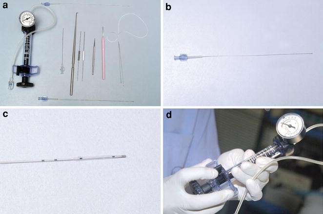 Balloon dacryoplasty: ushering the new and routine era in minimally ...