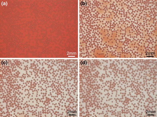 Doxorubicin eluting beads − 1: Effects of drug loading on bead ...