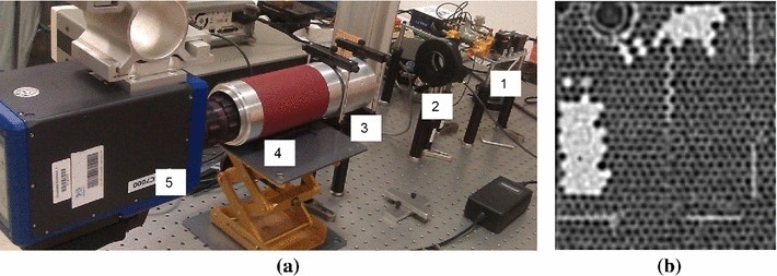 Thermal (IR) and Other NDT Techniques for Improved Material Inspection ...