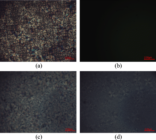 Annealing effect on the shape memory properties of polylactic acid (PLA ...