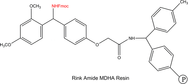 Some Mechanistic Aspects on Fmoc Solid Phase Peptide Synthesis | SpringerLink