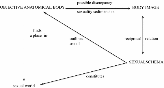 Merleau-Ponty’s sexual schema and the sexual component of body ...