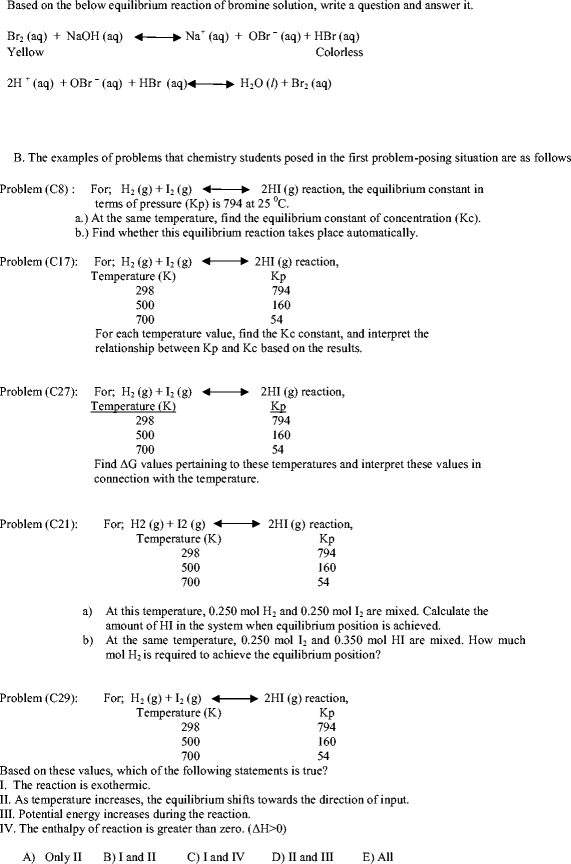 Effects of the Problem-Posing Approach on Students’ Problem Solving ...