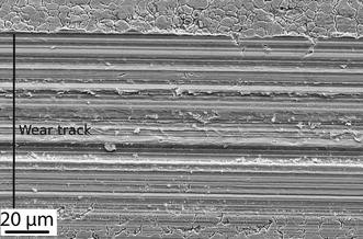 Influence of Tool Material and Surface Roughness on Galling Resistance ...