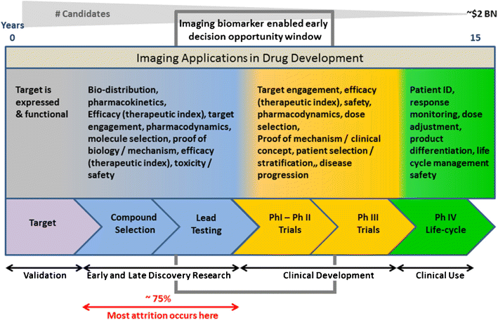 Advancing Drug Discovery and Development Using Molecular Imaging (ADDMI ...