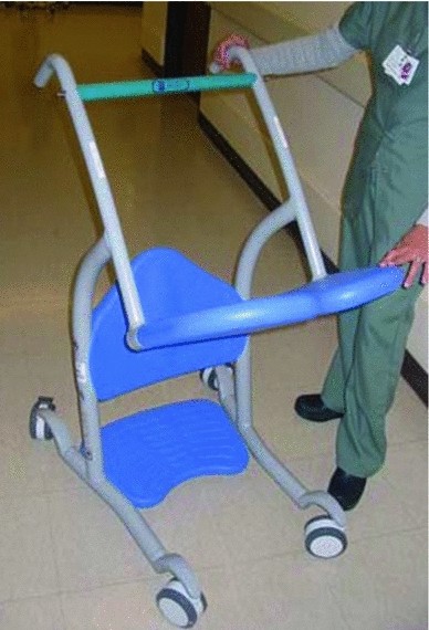 Mobility assistive devices and self-transfer robotic systems for ...