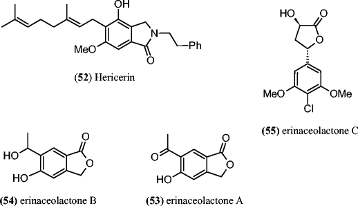 Hericium erinaceus, an amazing medicinal mushroom | SpringerLink