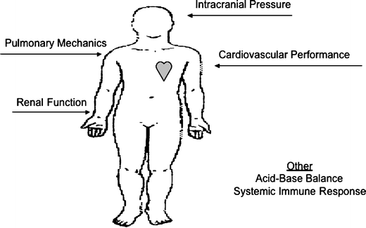 Physiological Effects of Pneumoperitoneum | SpringerLink