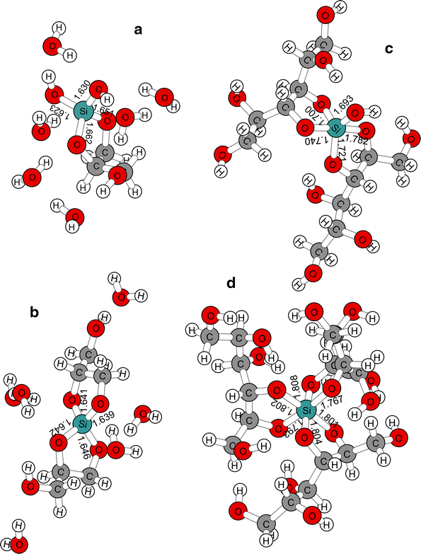 Equilibrium and kinetic Si isotope fractionation factors and their ...