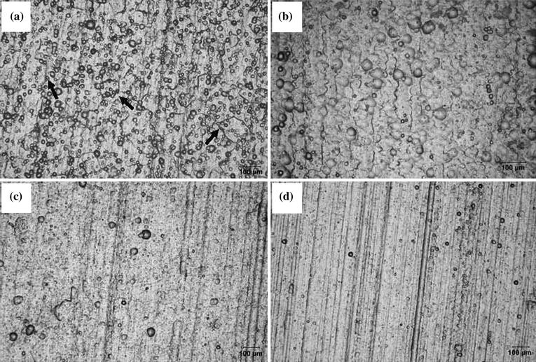 Effect of Initial Microstructure on Surface Appearance of Anodized ...