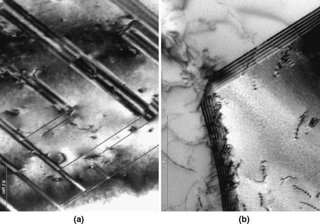 Revisiting Stacking Fault Energy of Steels | SpringerLink