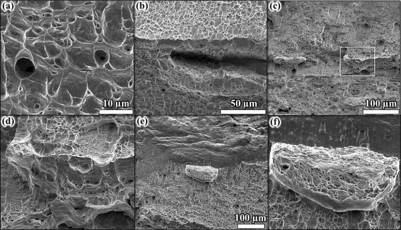 748 K (475 °C) Embrittlement of Duplex Stainless Steel: Effect on ...