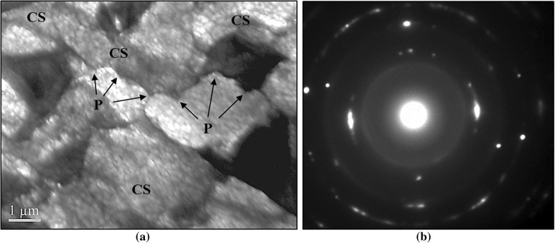 Evolution of Microstructure During Double-Sided Friction Stir Welding ...