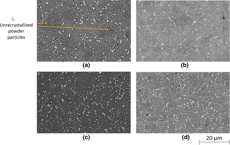 On the Evolution of Primary Gamma Prime Precipitates During High ...