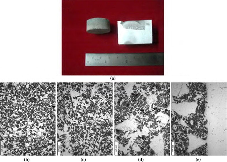 Liquid Metal Infiltration Processing of Metallic Composites: A Critical ...