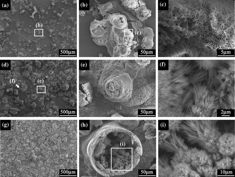 Relation Between Open Circuit Potential and Polarization Resistance ...