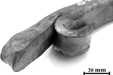 Split Ends and Cracking Problem During Hot Rolling of Continuously Cast Steel Billets | SpringerLink