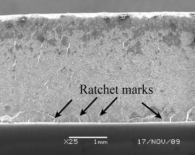 Failure Analysis of a Titanium Golf Club Head | SpringerLink