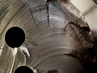 Fatigue Failure of a Drive Shaft | SpringerLink