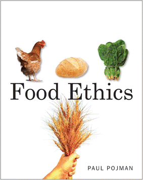 Food Ethics | SpringerLink