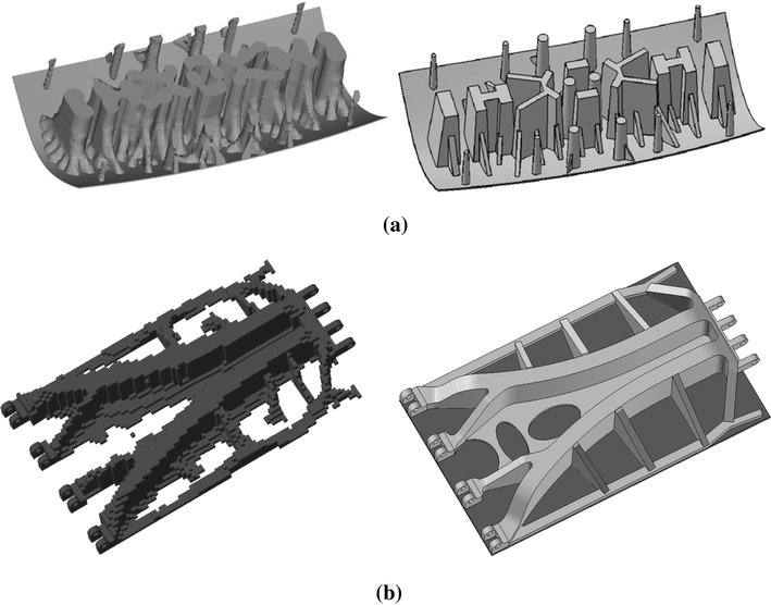 Topology Optimization in Aircraft and Aerospace Structures Design ...