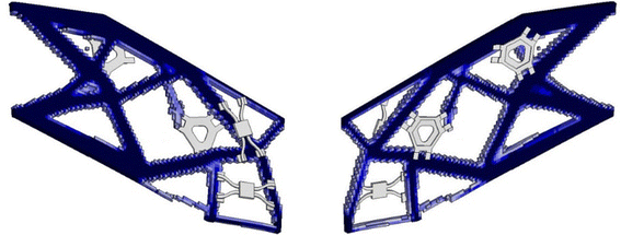Topology Optimization in Aircraft and Aerospace Structures Design ...