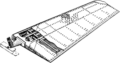 Topology Optimization in Aircraft and Aerospace Structures Design ...