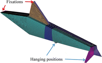 Topology Optimization in Aircraft and Aerospace Structures Design ...