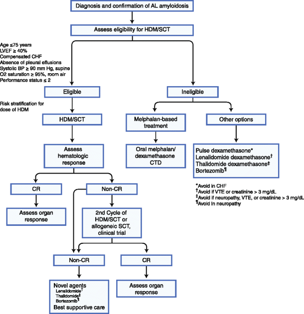 Cardiac Amyloidosis: Evolving Approach to Diagnosis and Management ...