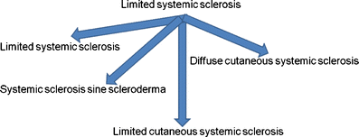 Diagnosis and Classification of Systemic Sclerosis | SpringerLink