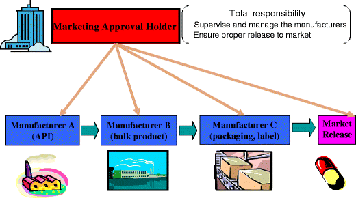 Japanese Regulation on GMP/GQP and Its Challenges | SpringerLink