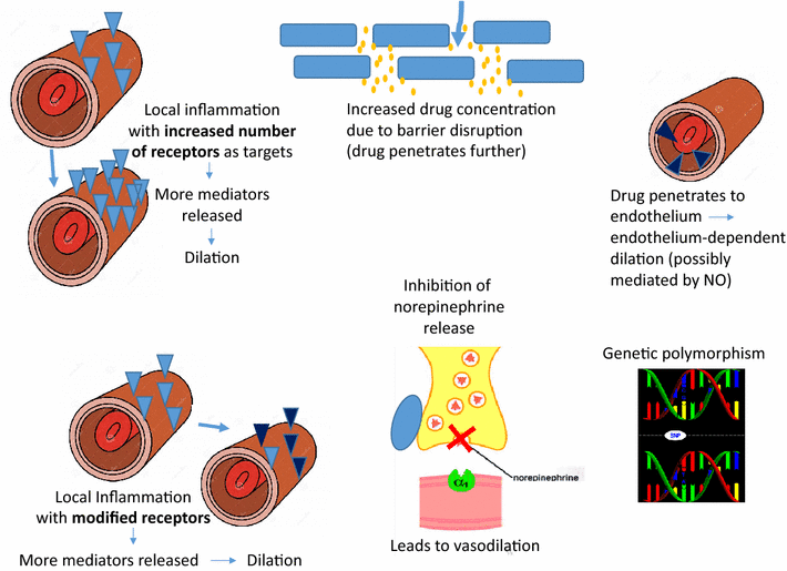 Multidisciplinary Consideration Of Potential Pathophysiologic