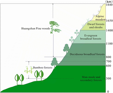 From Geopark to Sustainable Development: Heritage Conservation and ...