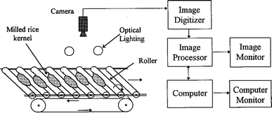 Potential Applications of Computer Vision in Quality Inspection of Rice ...