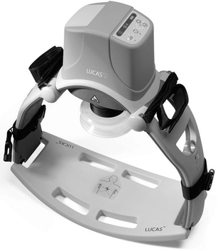 Complications of mechanical chest compression devices | SpringerLink