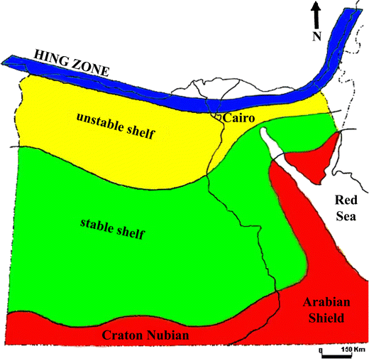 Inverted basin analysis and geological modeling, Razzak Oil Field ...