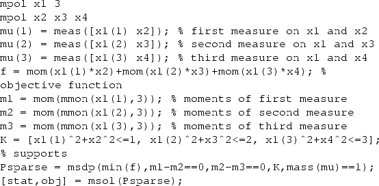 Minimizing the sum of many rational functions | SpringerLink